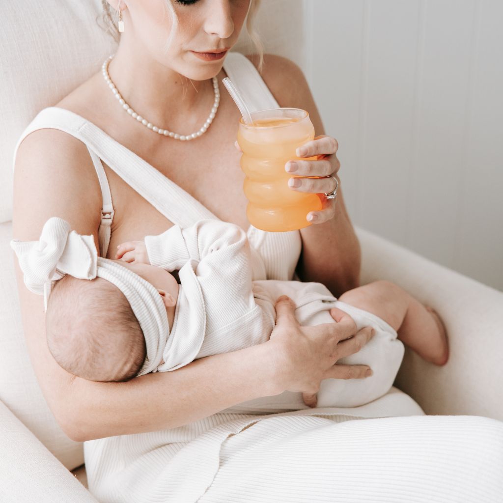 Mini + Me Hydramama Hydration Support Drink | Coco & Bundle