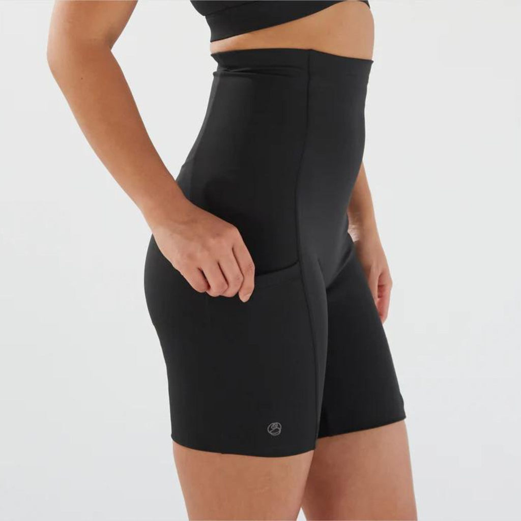 Bare Mum. | Postpartum Care - Postpartum Recovery Shorts – Coco & Bundle