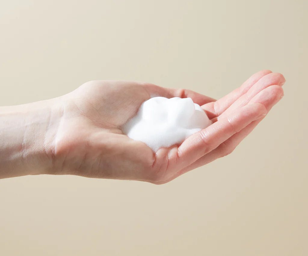 Bare Mum | Postpartum Essential - Perineal Foam – Coco & Bundle