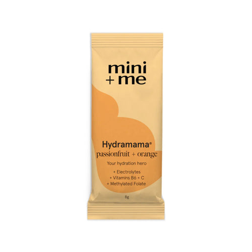 Mini + Me Hydramama Hydration Support Drink | Coco & Bundle