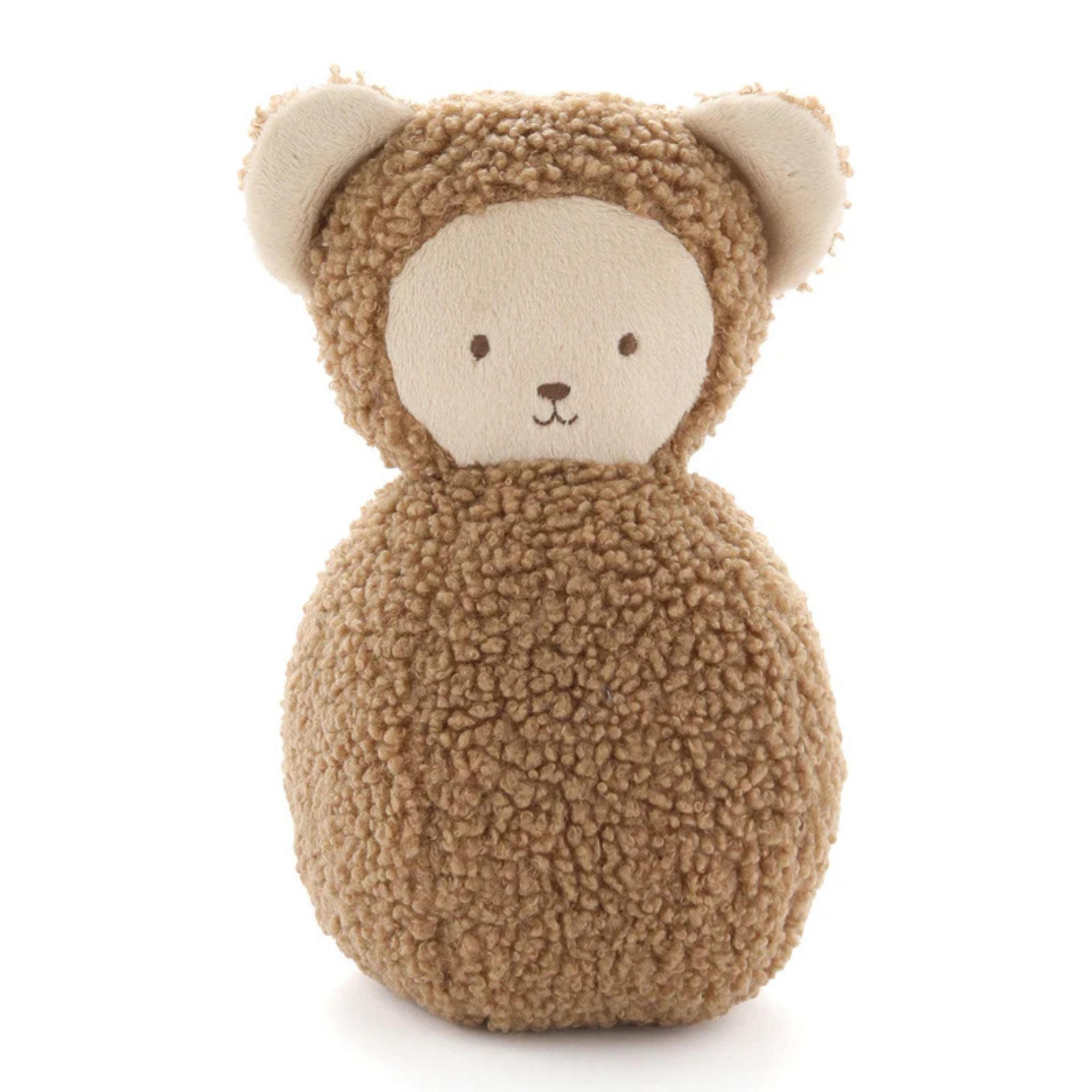 Nana Huchy. | Roly Poly Musical Toy – Jer Bear – Coco & Bundle