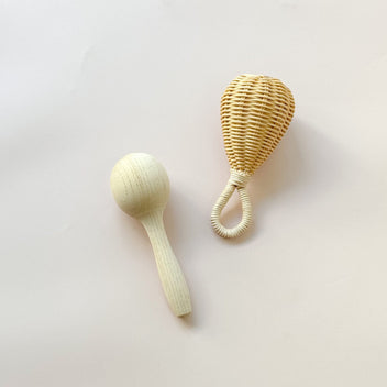 Coco & Bundle. | Baby Play Time Essentials