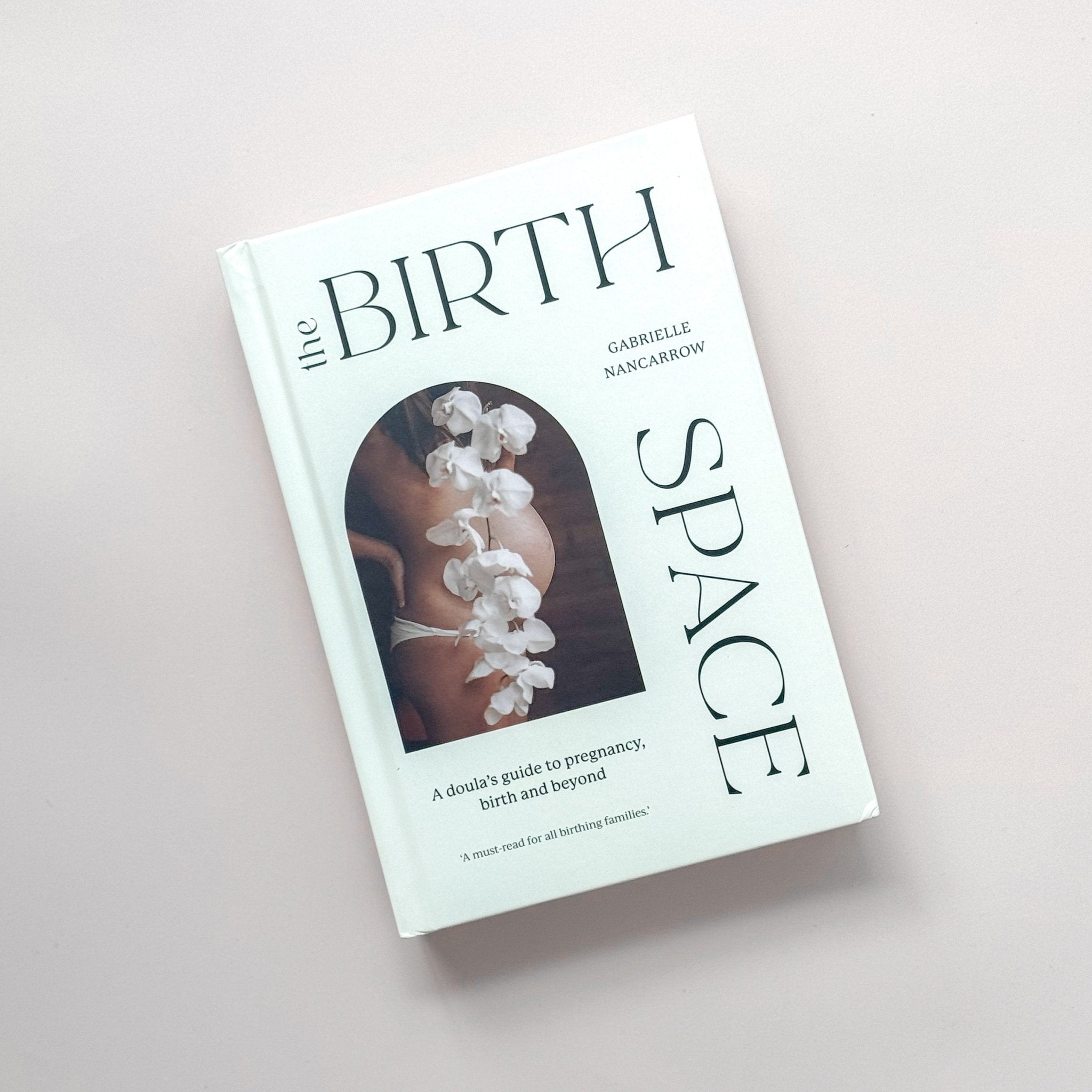 The Birth Space – Coco & Bundle