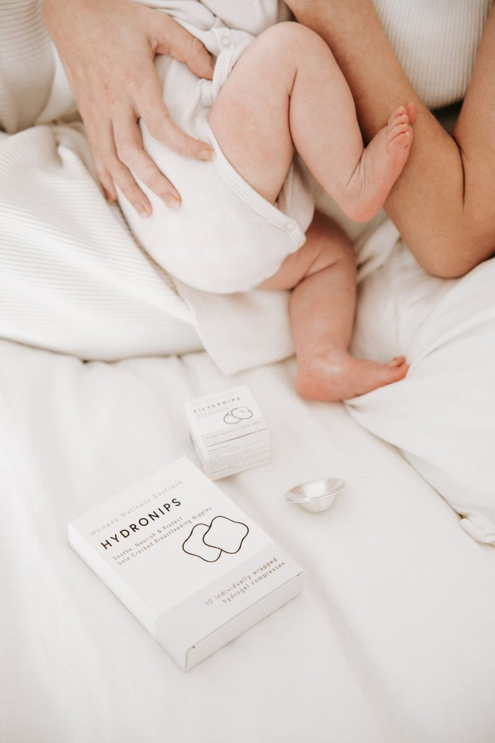 Coco & Bundle. 〰️ Mama and Baby Boutique Australia.